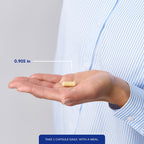multivitamin for men to support vitality