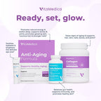 multivitamin for men to support vitality