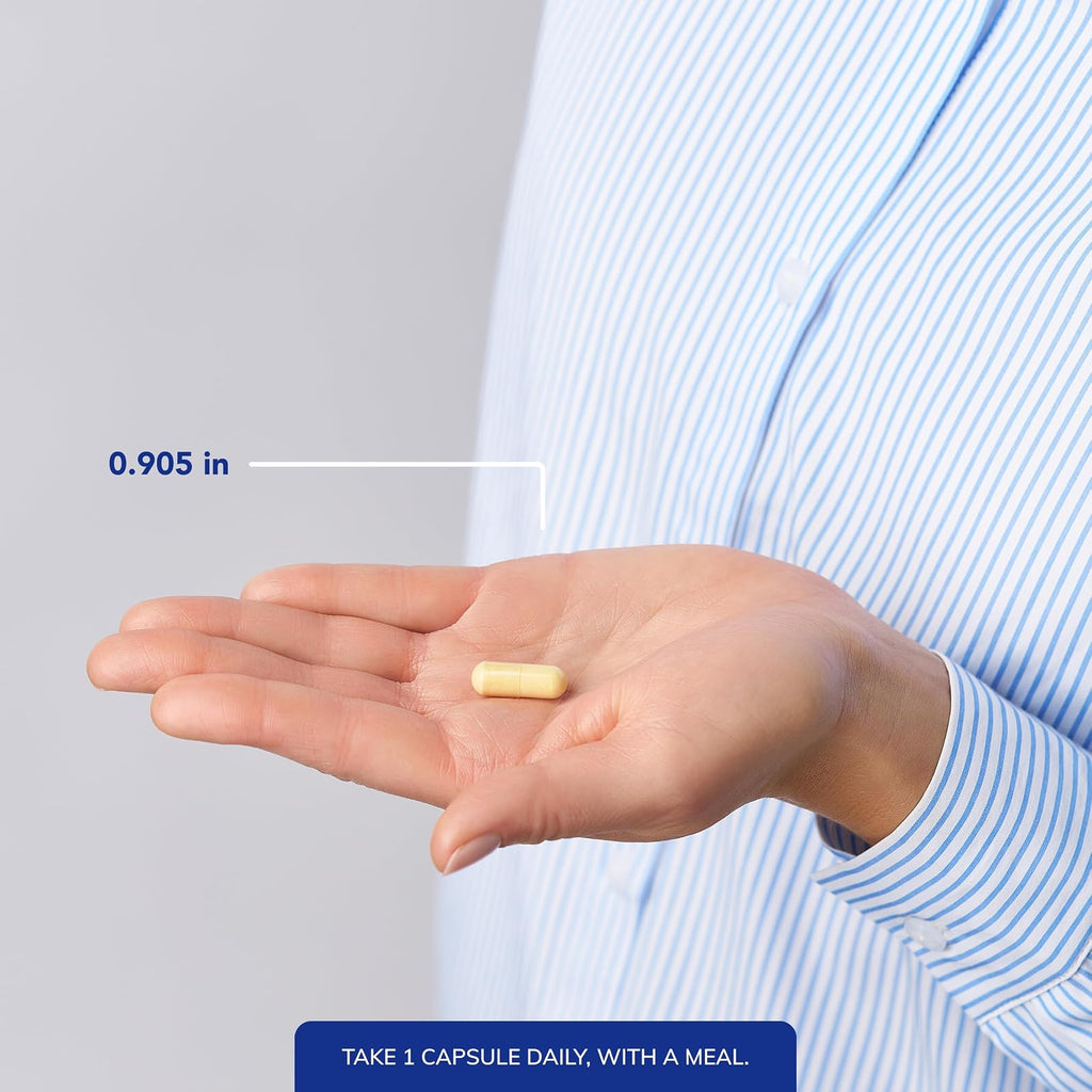 multivitamin for men to support vitality