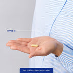multivitamin for men to support vitality