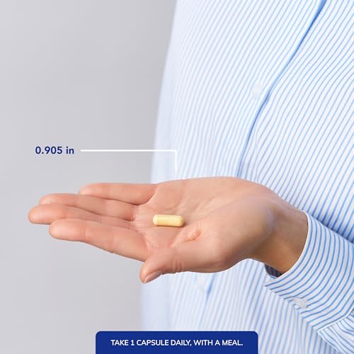multivitamin for men to support vitality