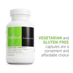 multivitamin for men to support vitality