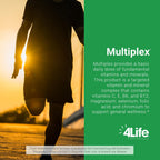 multivitamin for men to support wellness