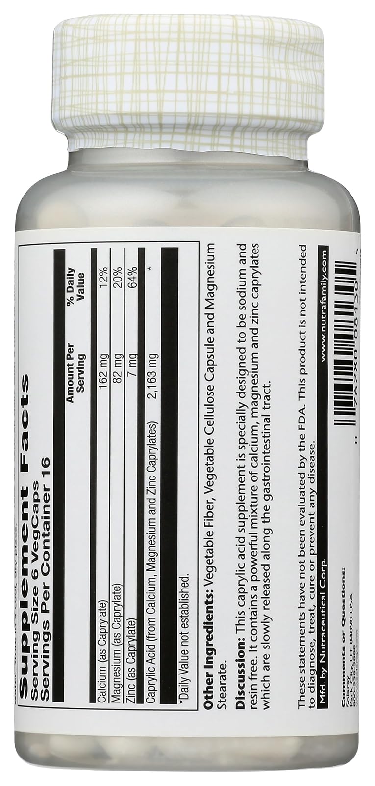 multivitamin for men to support wellness
