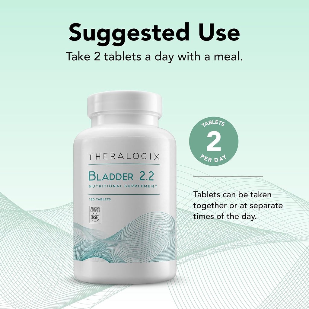 multivitamin for men urinary health