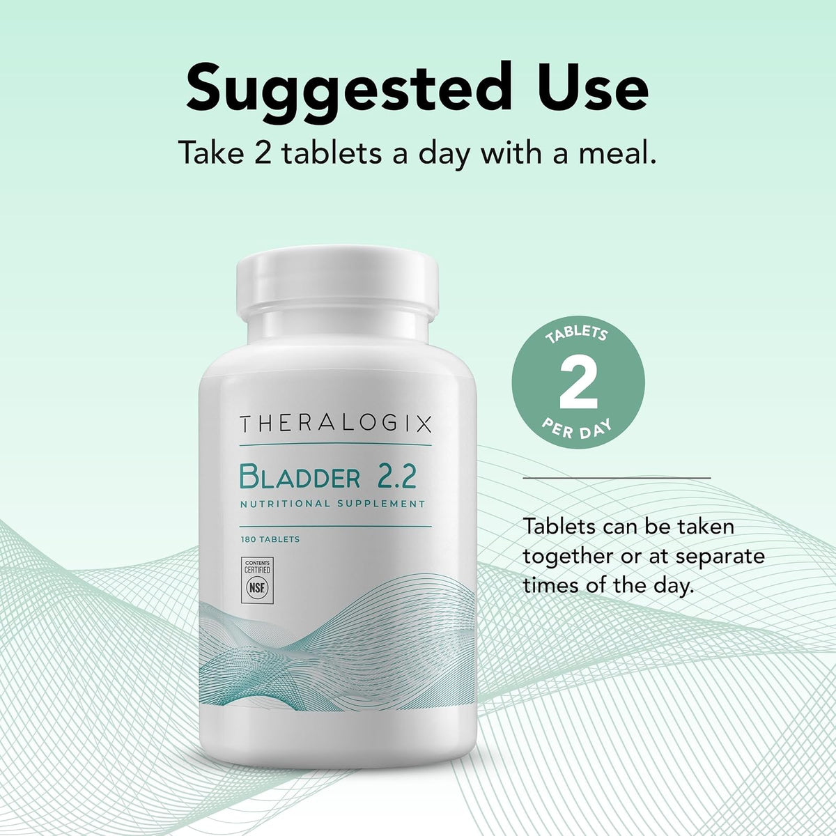 multivitamin for men urinary health