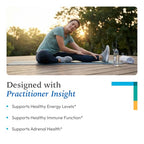 multivitamin for men vitality