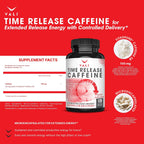 multivitamin for men with 100 mg caffeine