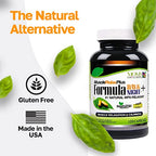multivitamin for men with 1150 mg formula