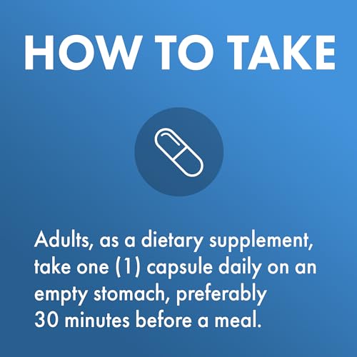 Multivitamin for men with 18B CFU