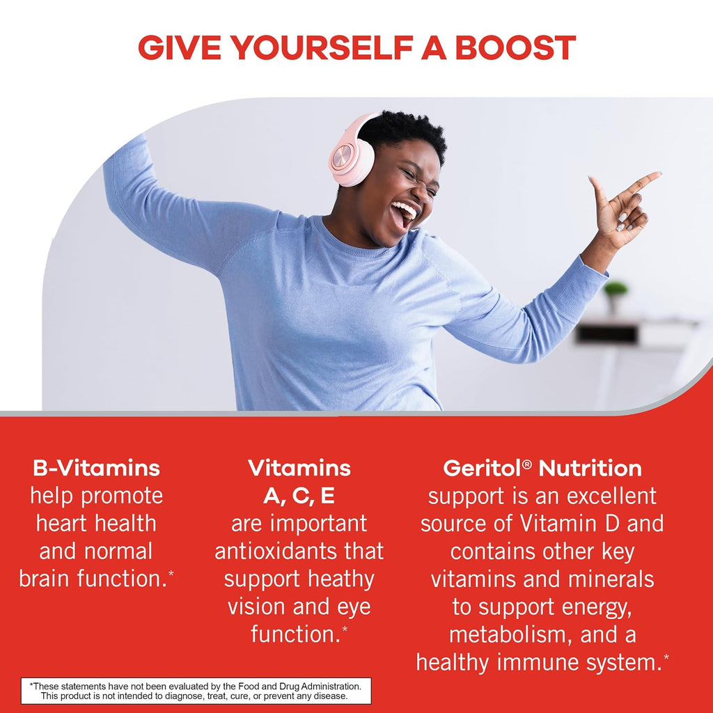 multivitamin for men with 27 vitamins