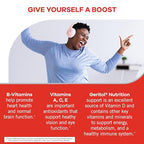 multivitamin for men with 27 vitamins