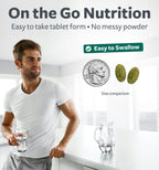 multivitamin for men with 28 superfoods
