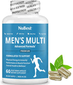 multivitamin for men with 38 nutrients