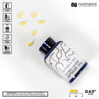 multivitamin for men with 4'-DMA-7,8-DHF
