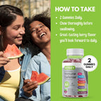 multivitamin for men with 8 essential vitamins