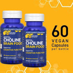 multivitamin for men with acetylcholine