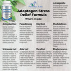 multivitamin for men with adaptogens