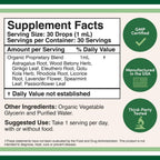 multivitamin for men with adaptogens