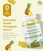 multivitamin for men with added benefits