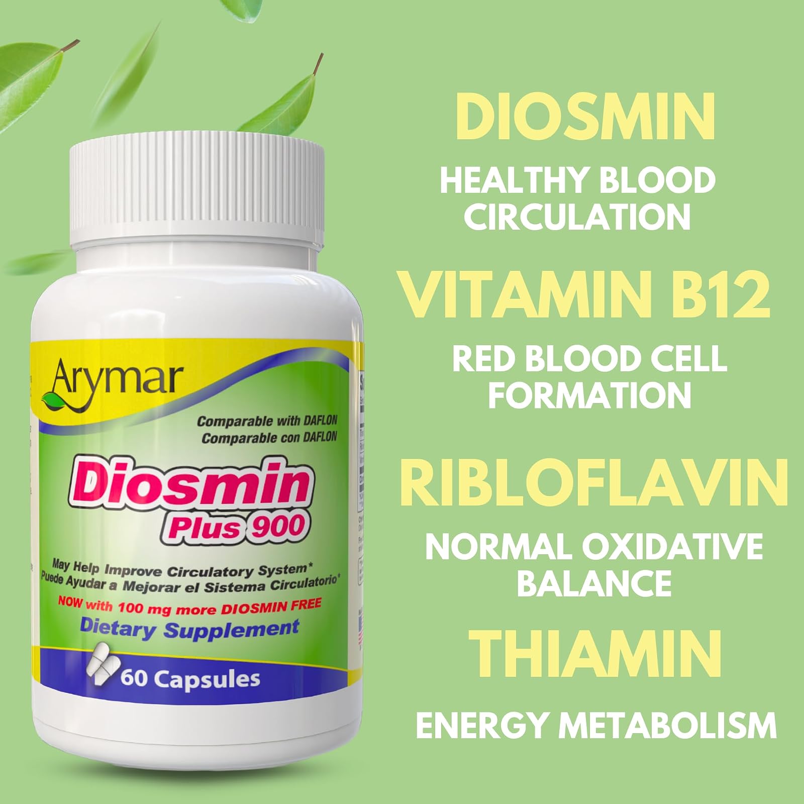 multivitamin for men with added benefits