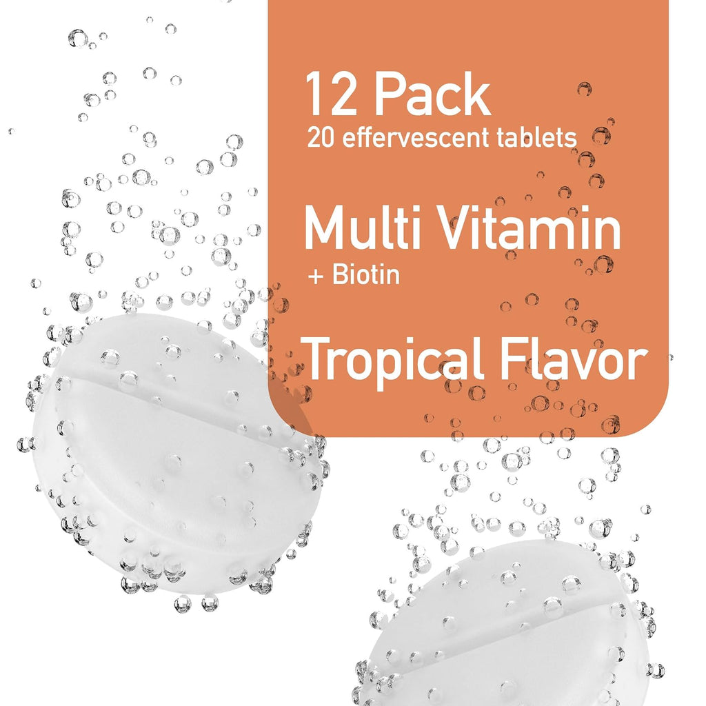 multivitamin for men with added benefits