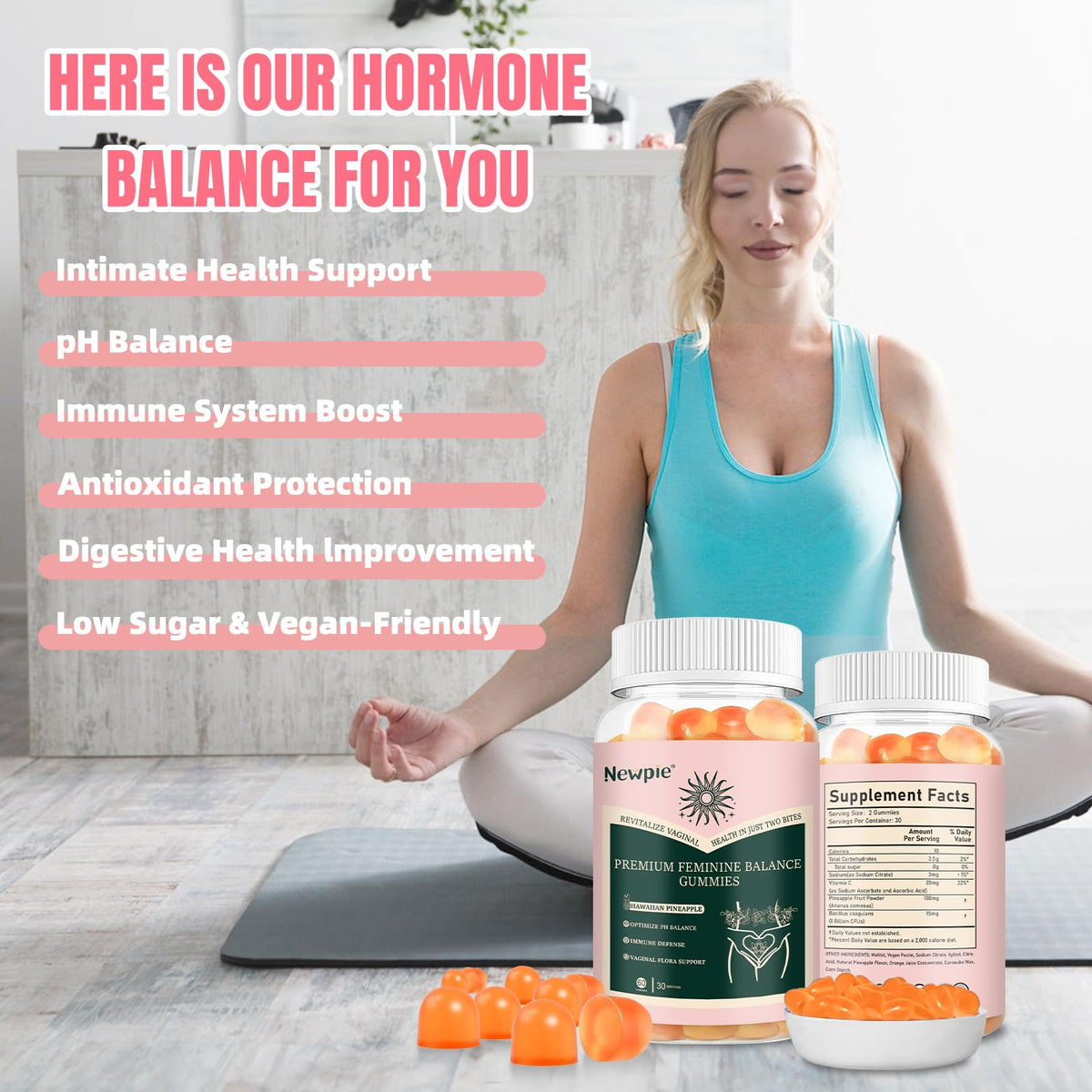 multivitamin for men with added benefits