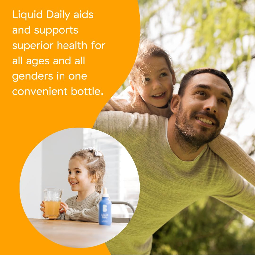 multivitamin for men with added benefits