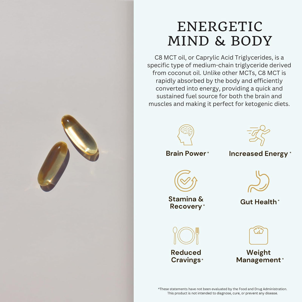 multivitamin for men with added benefits