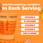 multivitamin for men with added energy