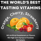 multivitamin for men with added energy