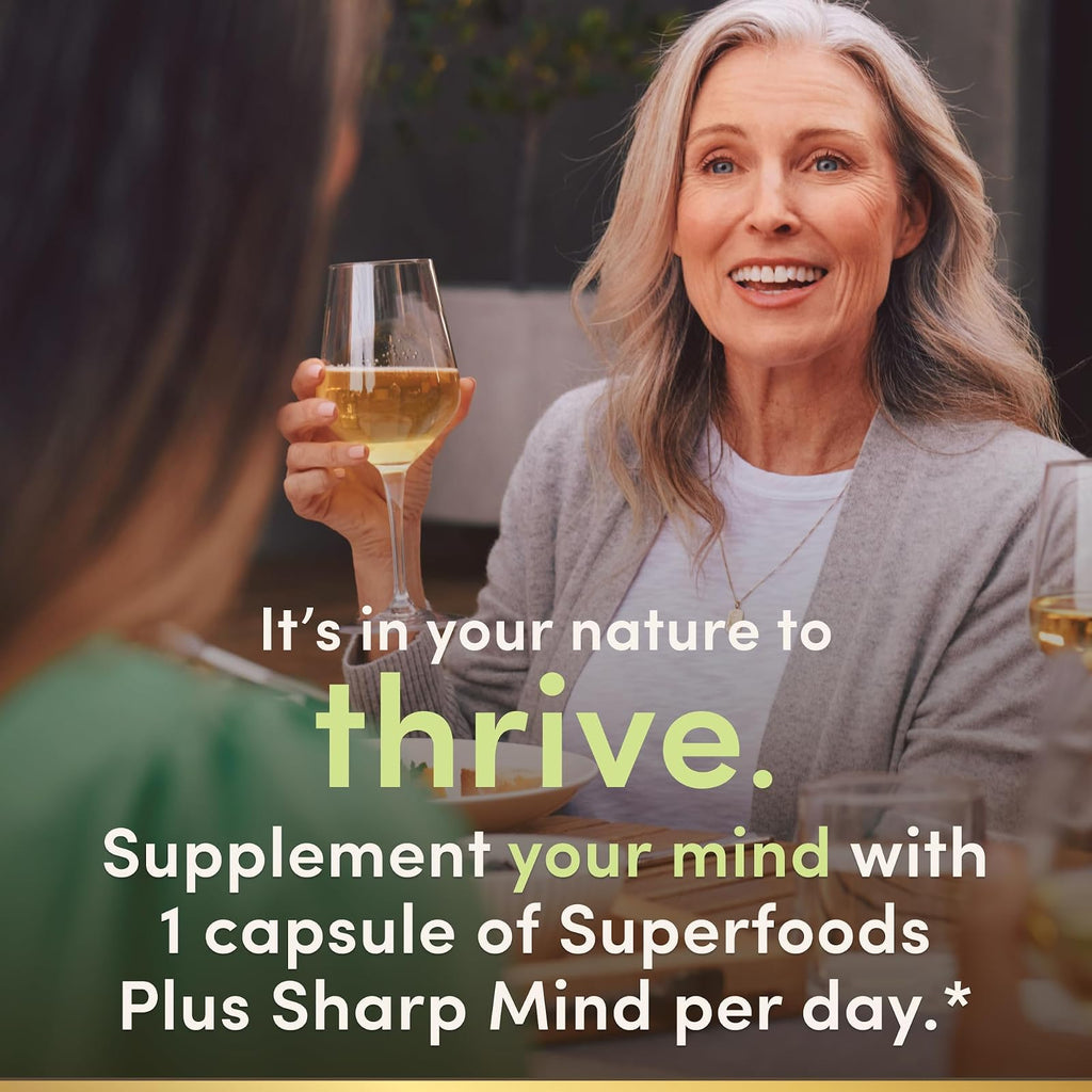 multivitamin for men with added focus