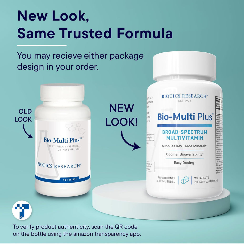 multivitamin for men with added minerals