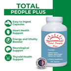 multivitamin for men with added minerals