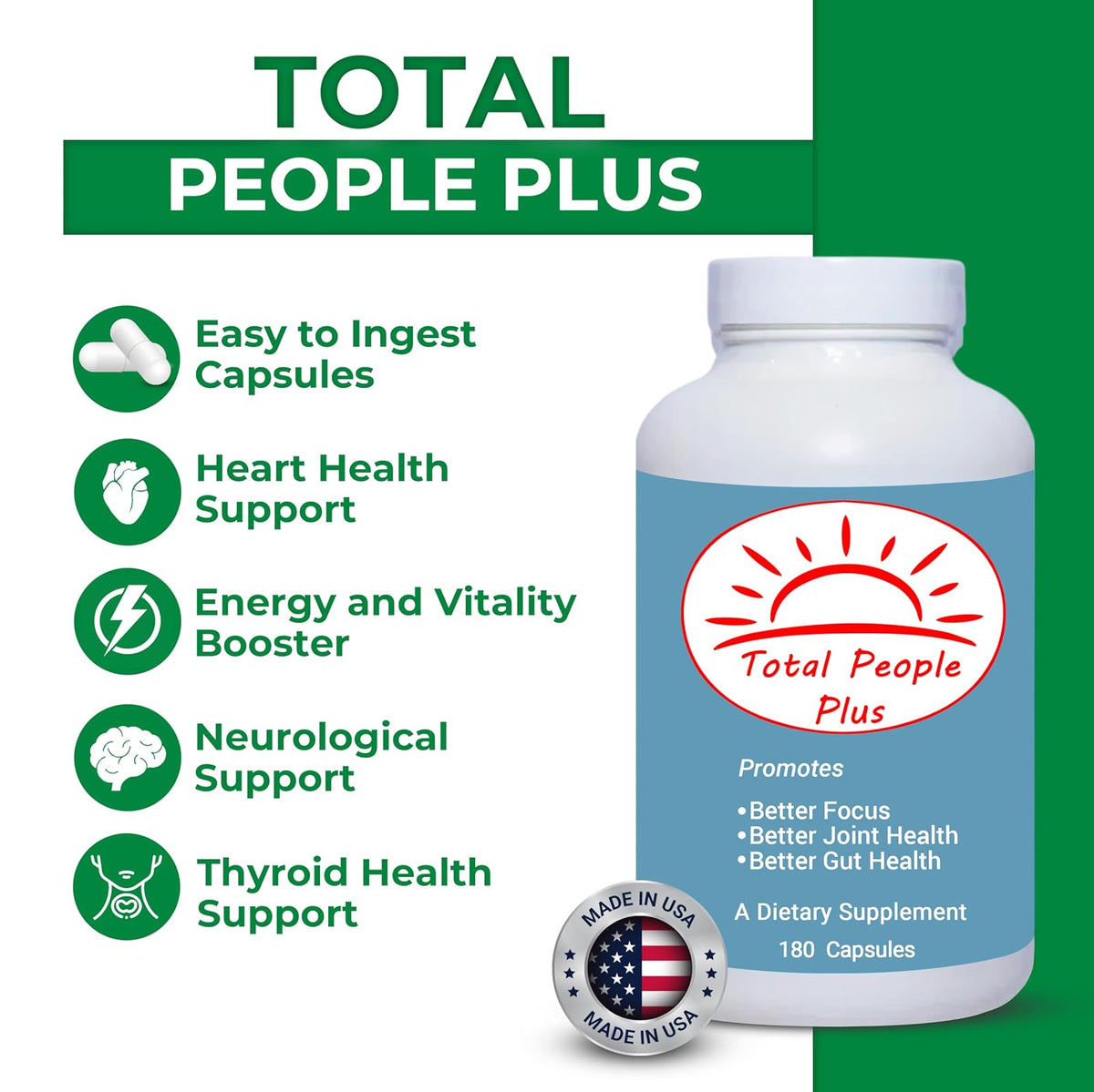 multivitamin for men with added minerals