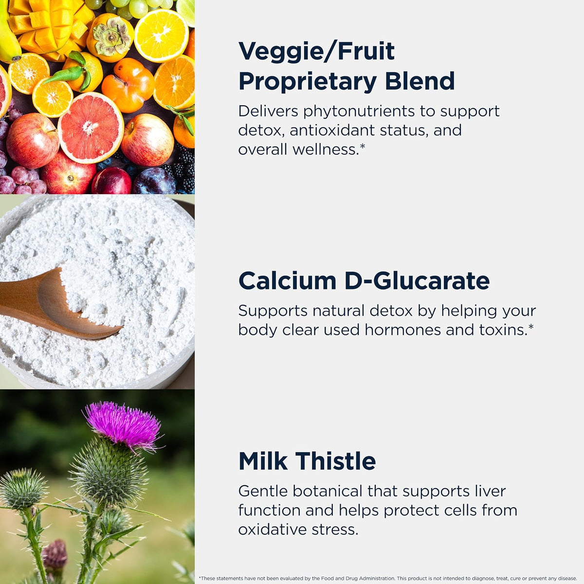 multivitamin for men with added protein
