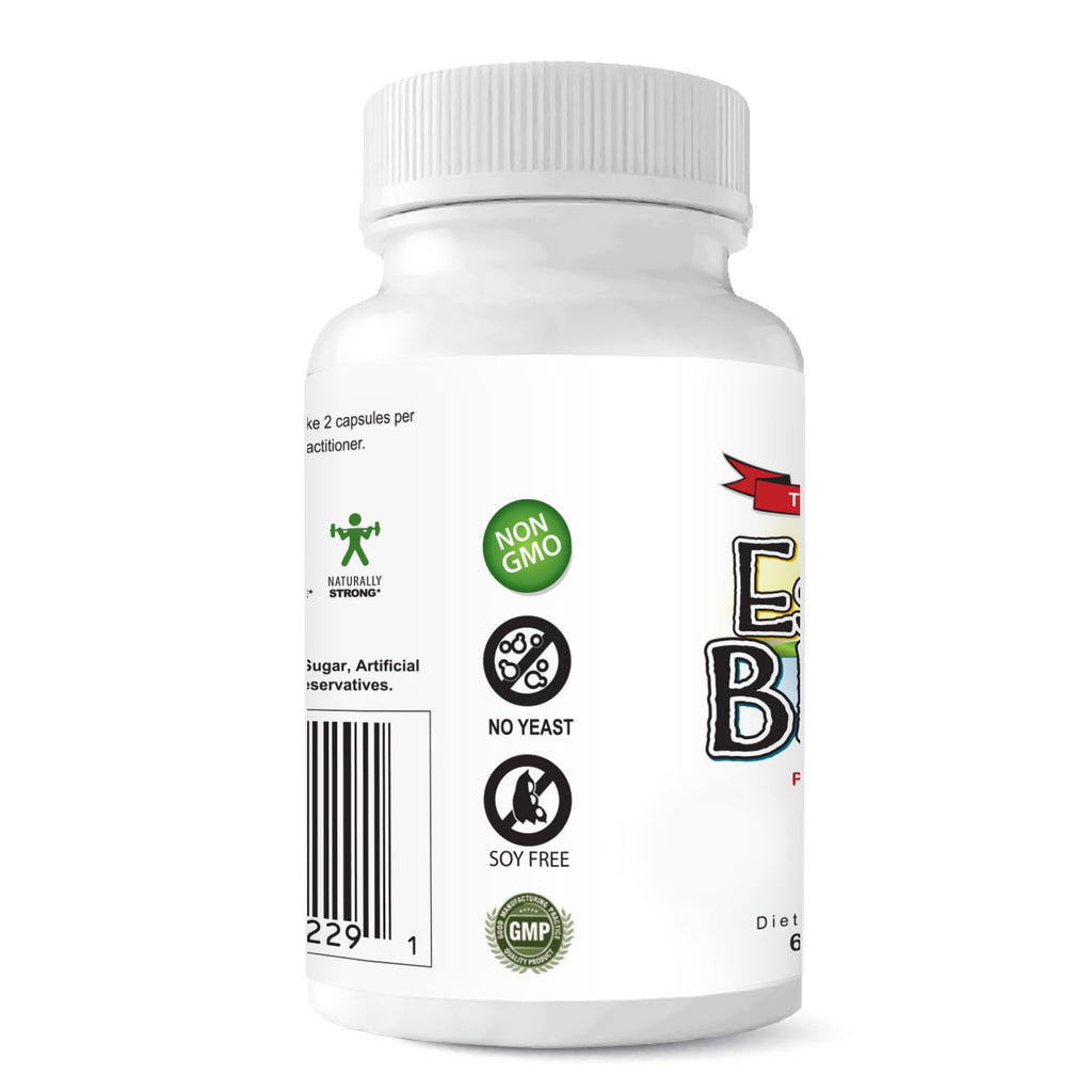 multivitamin for men with added support