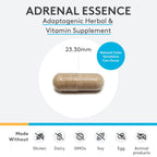 multivitamin for men with adrenal health