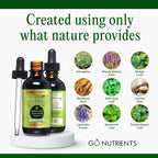 multivitamin for men with adrenal support
