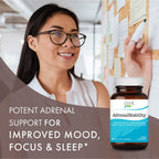 multivitamin for men with adrenal support