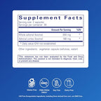 multivitamin for men with adrenal support