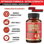 multivitamin for men with adrenal support