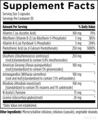 multivitamin for men with adrenal support