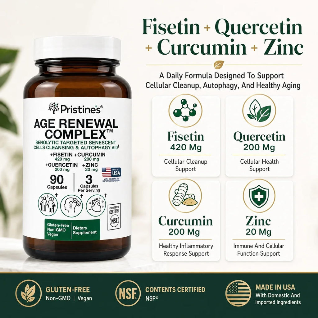 multivitamin for men with age support