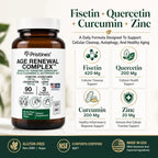 multivitamin for men with age support