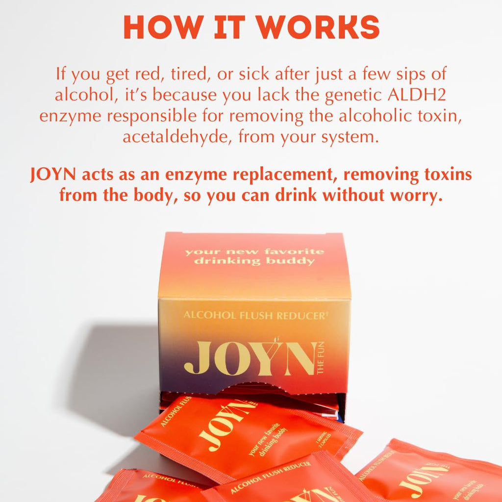 multivitamin for men with alcohol flush support