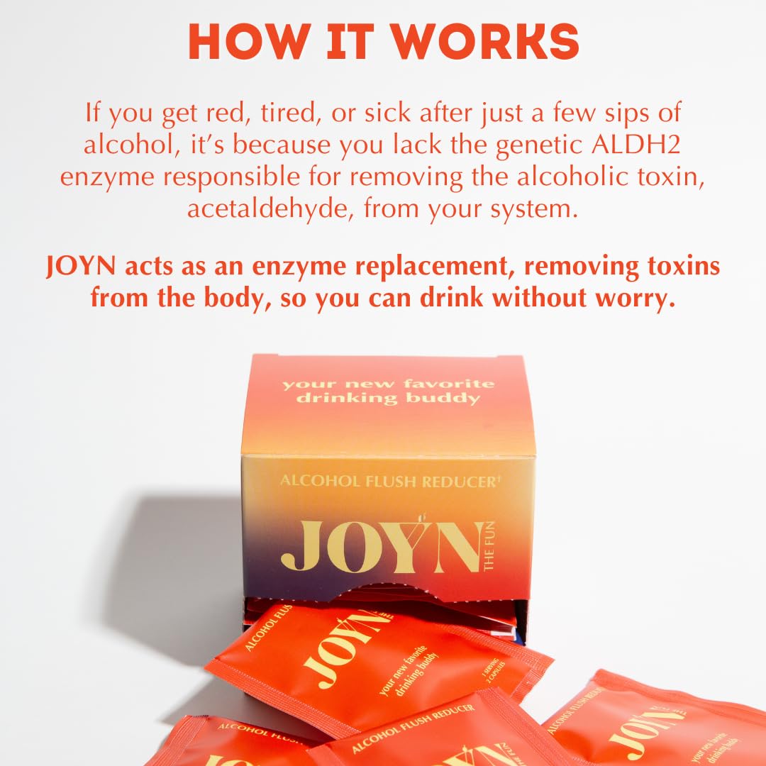 multivitamin for men with alcohol flush support