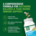 multivitamin for men with allergies