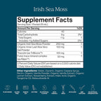 multivitamin for men with aloe