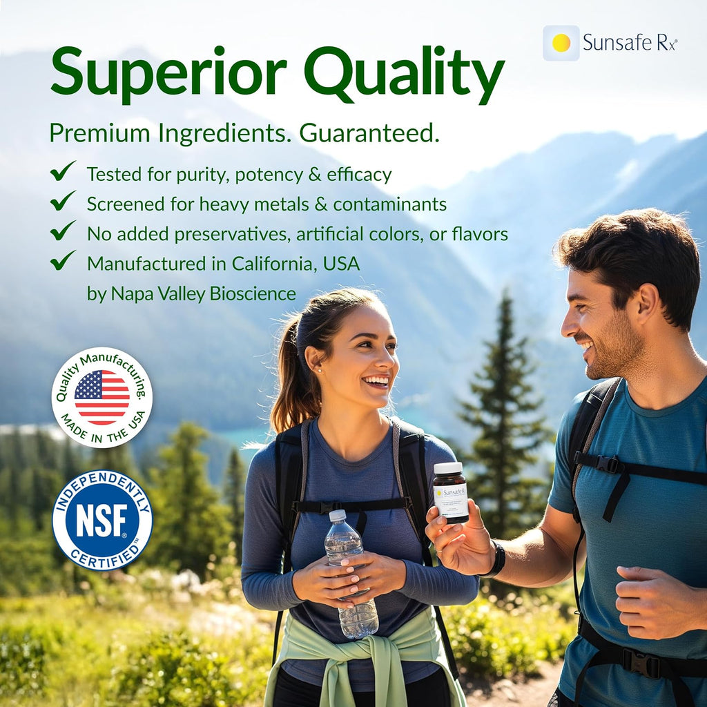 multivitamin for men with anti aging benefits